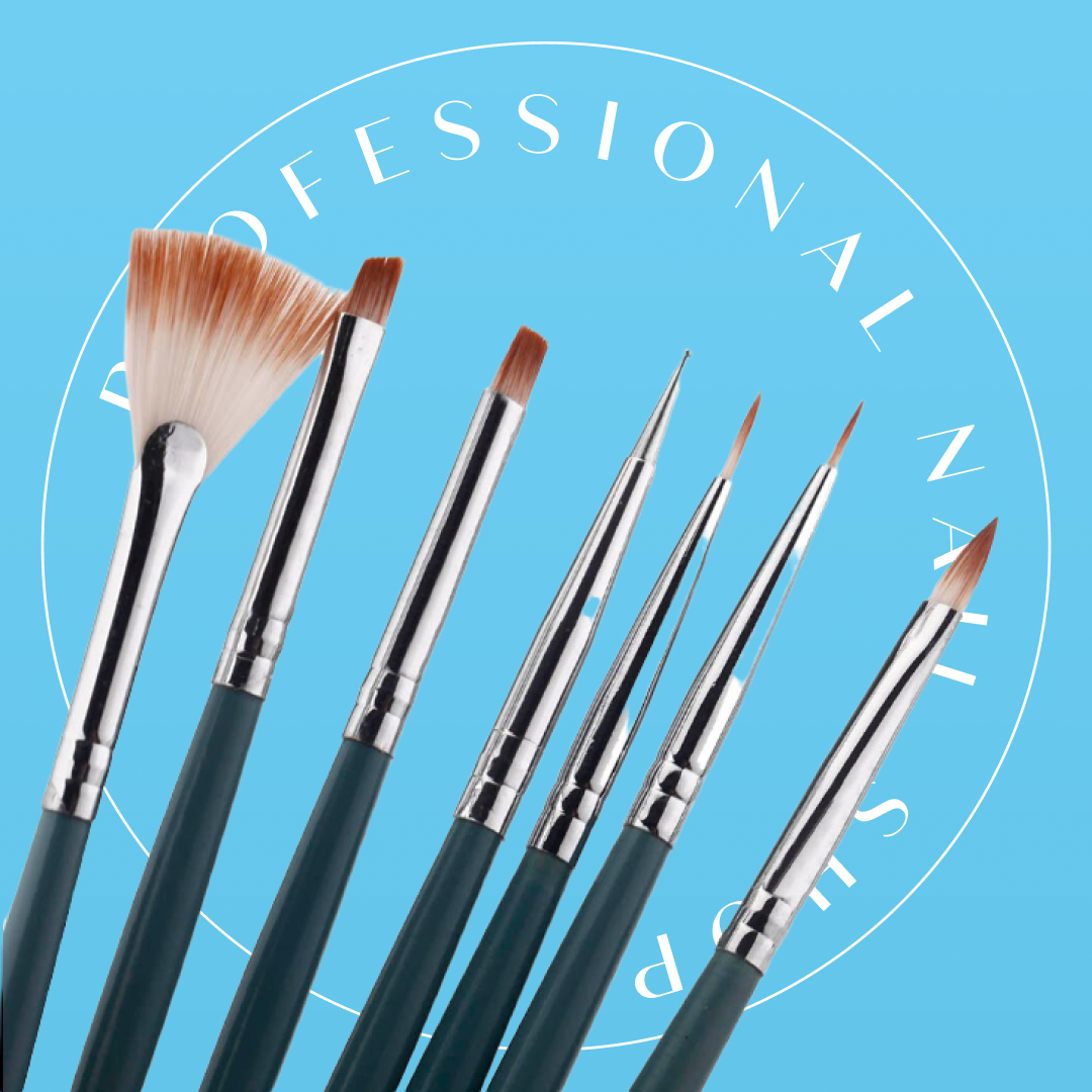 Penelli – Gellica - professional nail shop