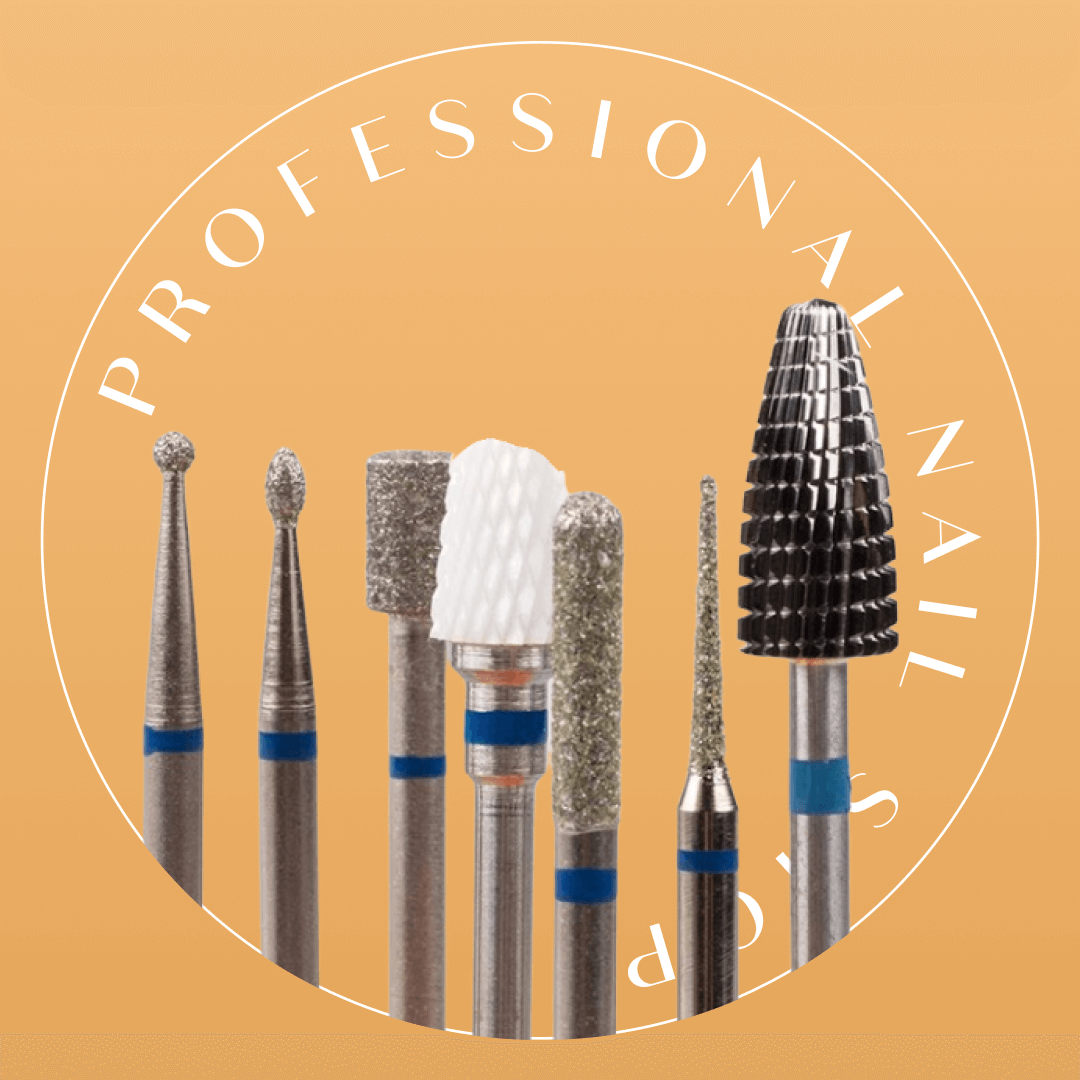 Punte per fresa – Gellica